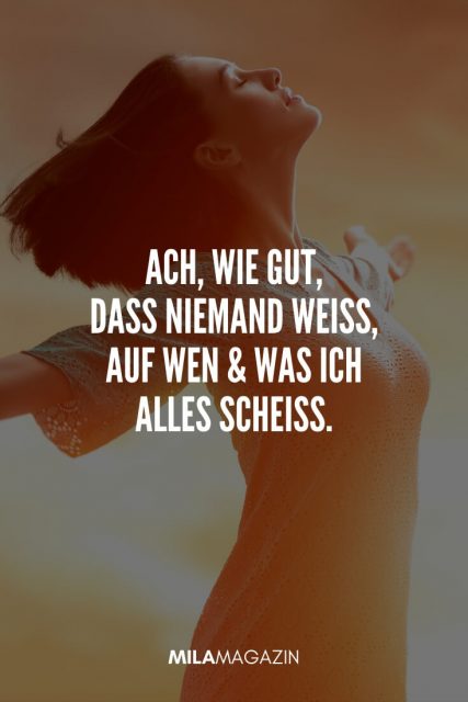 44 coole Sprüche, die dich zum Schmunzeln bringen werden 21kollektiv