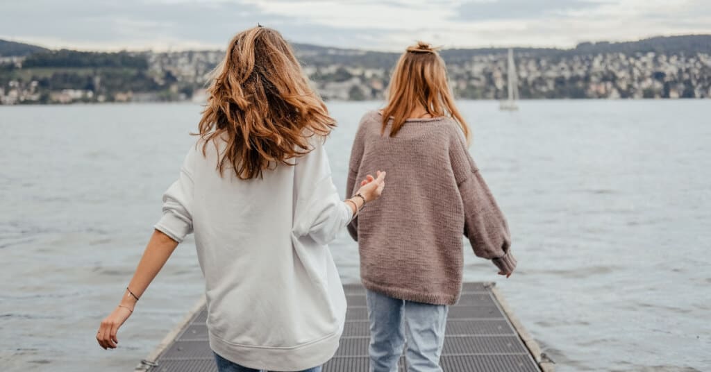 Was macht eine gute Freundschaft aus (und wie du eine bessere Freundin ...