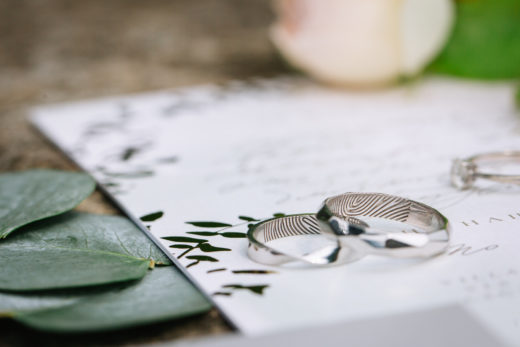 Die Eheringe als Symbol – Bedeutung, Bräuche und Aberglaube