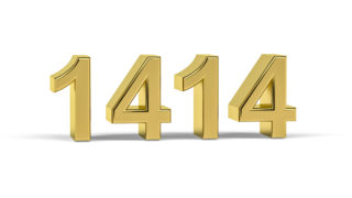 Die Zahlenkombination 14 14: Bedeutung für deine Zukunft