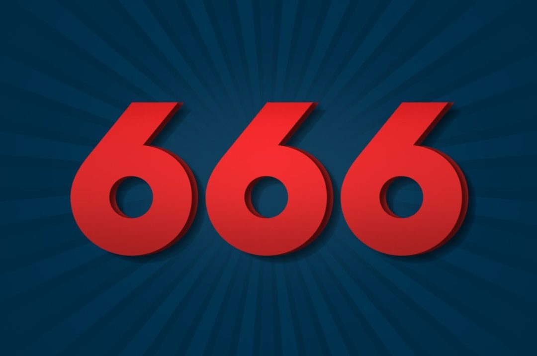 Engelszahl 666 Bedeutung: Spirituell, physisch und emotional