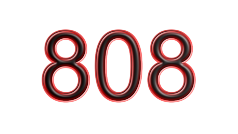 Engelszahl 808 Bedeutung – spirituell und symbolisch