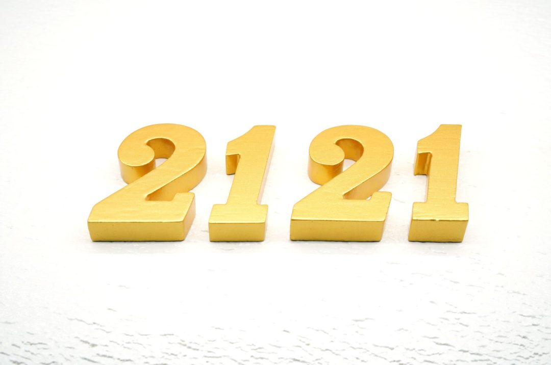 Was Bedeutet 2121