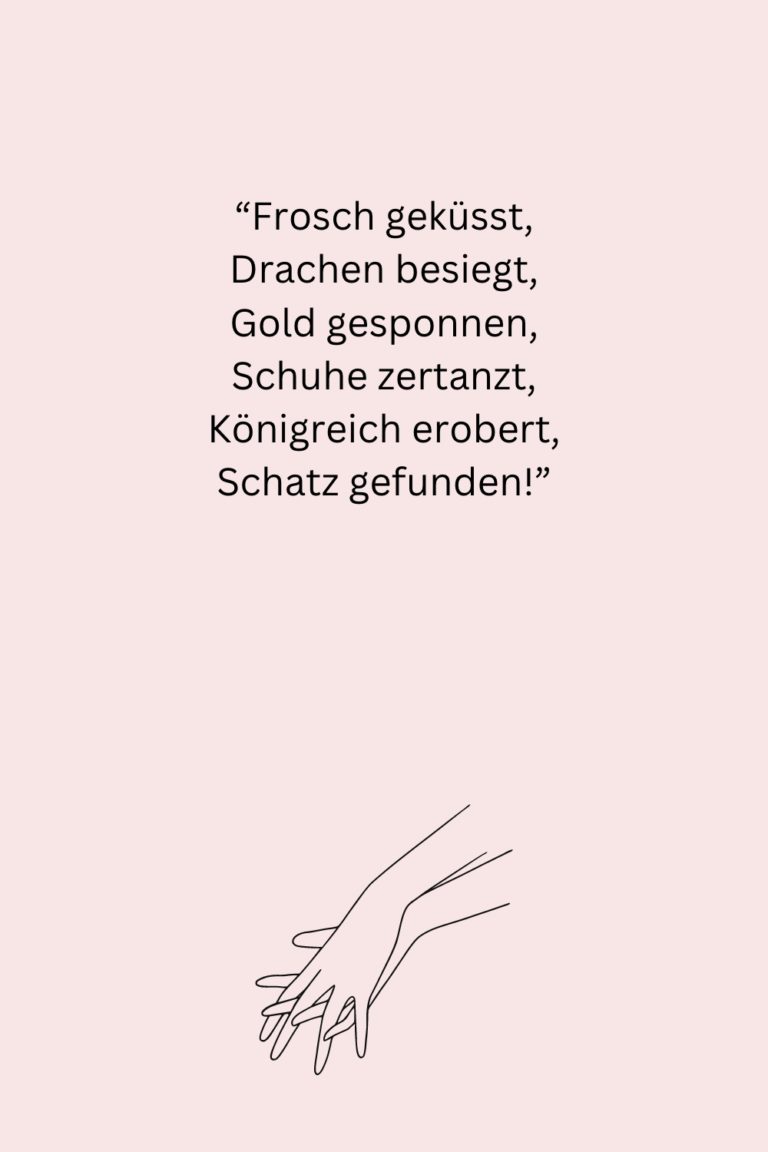 Die 80 schönsten Sprüche für deine Liebeserklärung