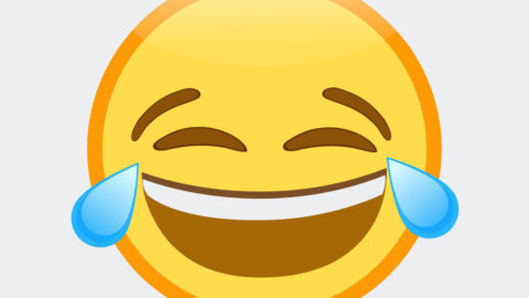 Lachender Smiley — Bedeutung der lachenden Smileys