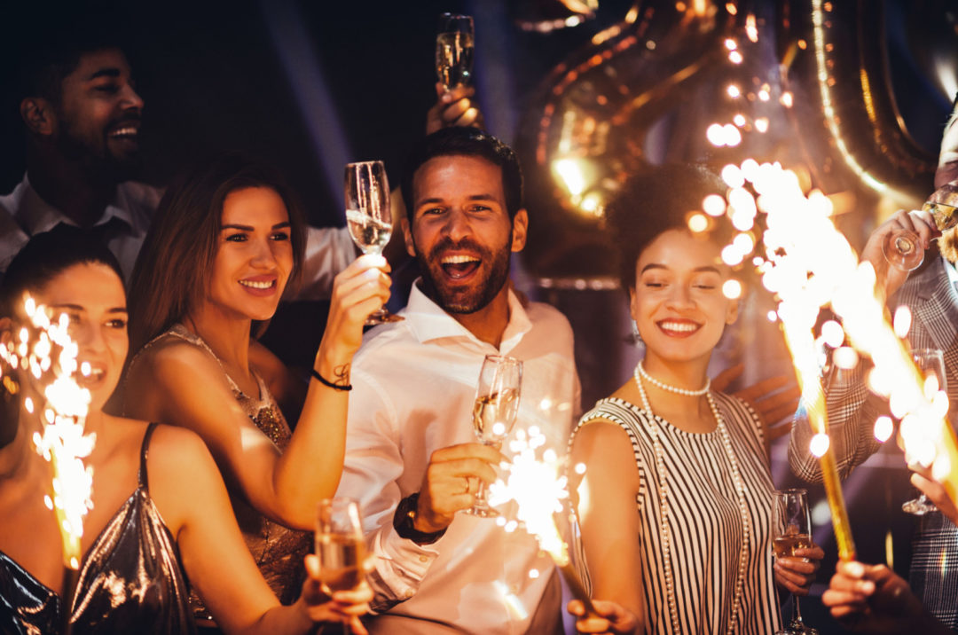Was kann man an Silvester machen? 17 Ideen für den Jahreswechsel