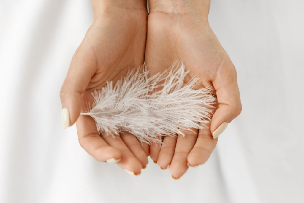 Die Feder Bedeutung — symbolische und spirituelle Eigenschaften